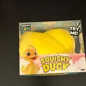RMS | Toys | Viral Rms Squishy Duck | Poshmark